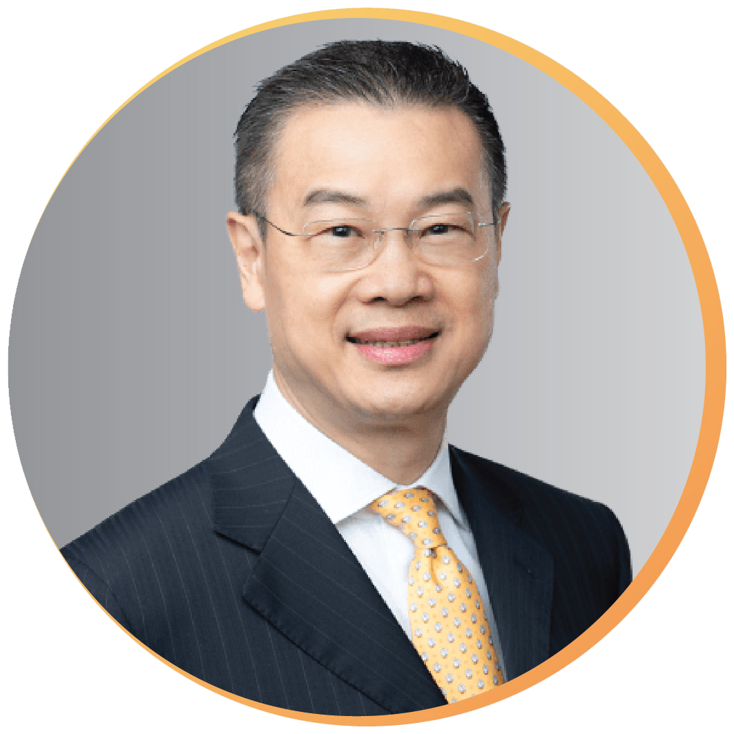 Dr. Alfred Tam - Virtus Children 818