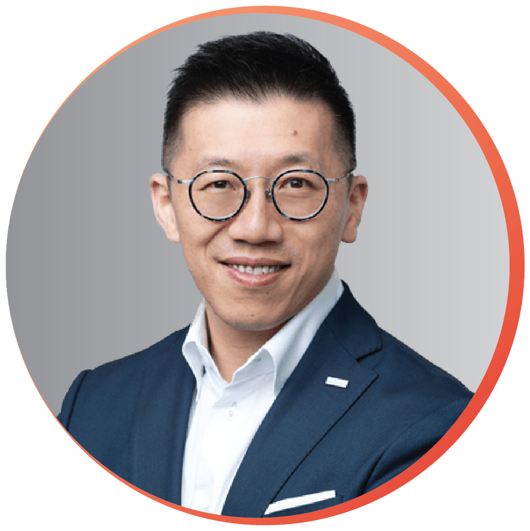 Dr. Oliver Tang - Virtus Children 818