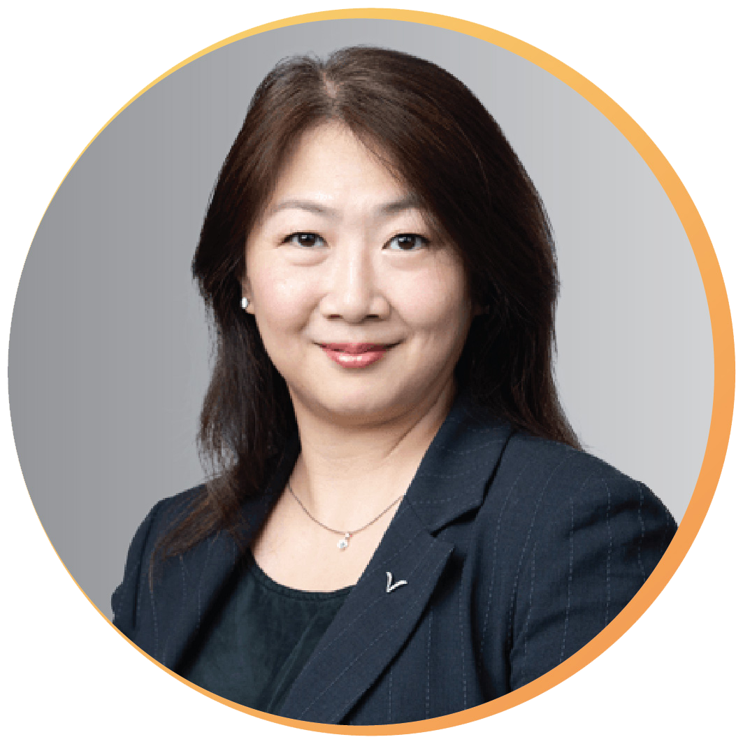 Dr. Jennifer DY Sihoe - Virtus Children 818